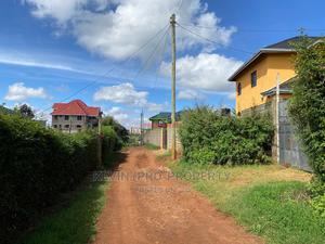 Plot for Sale in Kinoo, Kihumo Area. in Kinoo - Land & Plots for Sale ...