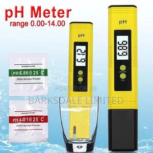 PH Meter Digital Water Tester Buffer Calibration Powder TDS in South B ...