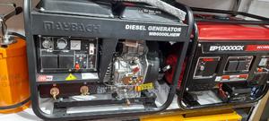 Maybach Diesel Welding Generator 10.5kva in Nairobi Central ...