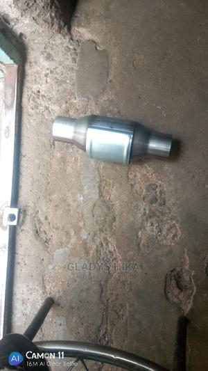 Muffler Vehicle Parts & Accessories in Kenya for sale Prices on Jiji.co.ke