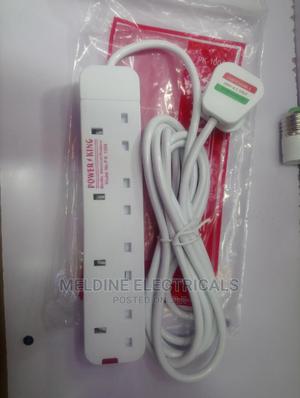 Extension Cords in Kenya for sale Prices on Jiji.co.ke