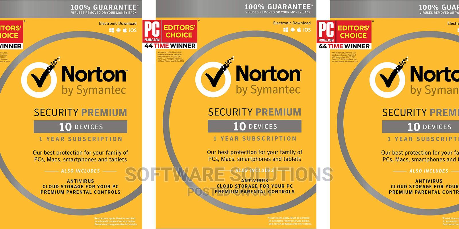 Norton security premium upgrade - emailoperf