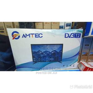 Amtec 32 Digital Ac/Dc in Nairobi Central - TV & DVD Equipment, Agnes Njora | Jiji.co.ke