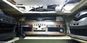 Nissan Lafester Nosecut in Nairobi Central - Vehicle Parts ...