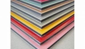 Aluco Boards in Industrial Area Nairobi - Building Materials, Karen ...