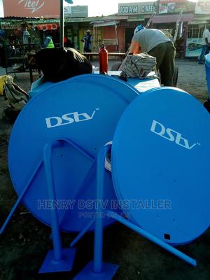 Dstv Complete Set Installation HD in Mtwapa - TV & DVD Equipment, Henry ...