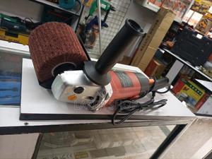 Roller Polisher/ Buffing Machine in Nairobi Central - Electrical Hand ...