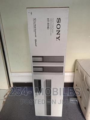 Sony HT-RT40/HT RT40 5.1 Channel Sound Bar Home Theatre in Nairobi ...