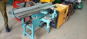Lida Woodworking Machine in Industrial Area Nairobi - Manufacturing ...