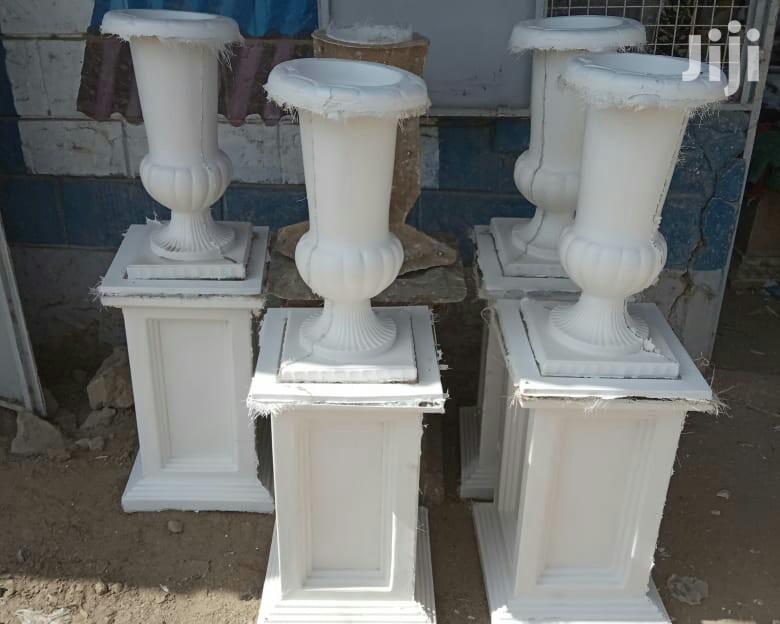 Wedding Pillars, Roman Pillars/Molding in Nairobi Central - Wedding ...