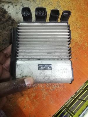 Injector Drive, 1KD Engine, New Model. in Nairobi Central - Vehicle ...