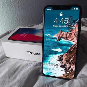 New Apple iPhone X 256 GB Silver in Nairobi Central - Mobile Phones ...