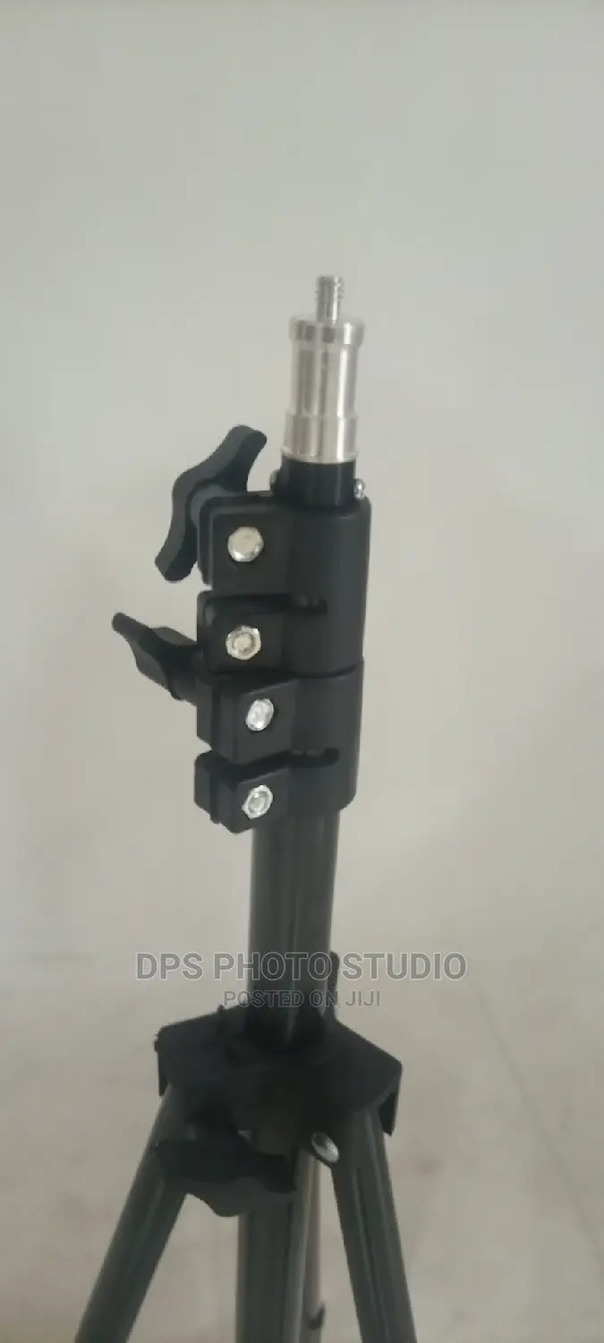 Light Stand in Nairobi Central - Stage Lighting & Effects, Dps Photo ...