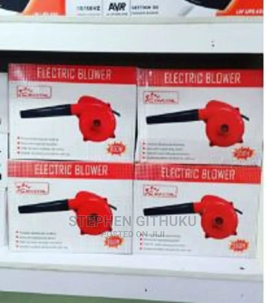 Brand New Electric Blower in Nairobi Central - Electrical Hand Tools ...