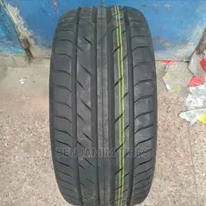 Achilles Tires Sizes 245/40r19 Made in Indonesia. in Nairobi Central ...