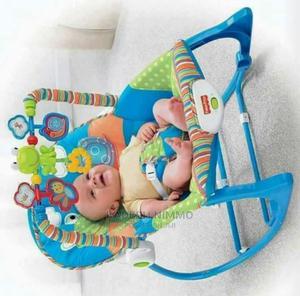 Lay Back Baby Rocker in Nairobi Central - Children's Gear & Safety ...