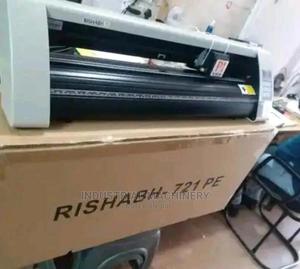 Plotter Cutting Machine - Heavy Duty in Nairobi Central - Printing ...