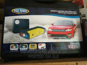 New High Jam Starter Kit in Nairobi Central - Vehicle Parts ...