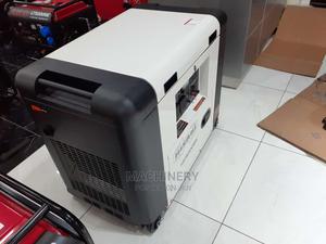 7kva Hisaki Diesel Power Generator in Nanyuki - Electrical Equipment ...