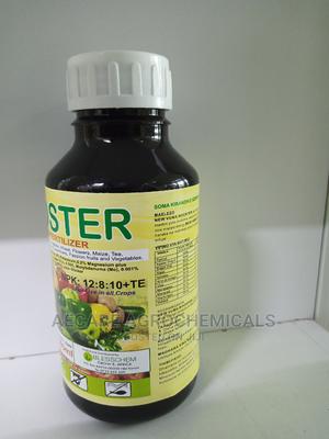 Booster Foliar Fertilizer 500ml in Nairobi Central - Feeds, Supplements ...