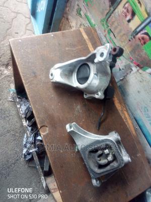 Honda Stream Engine and Gear Box Mounting in Nairobi Central - Vehicle ...