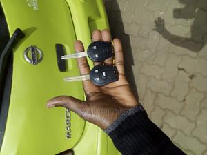 Nissan Lost Keys/Immobilizer Key/Keyless Remote in Kasarani ...