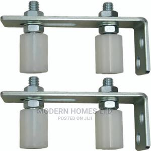 Heavy Duty Guide Rollers for Sliding Gates in Nairobi Central - Doors ...