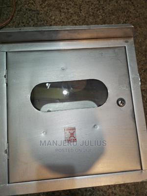 Lockerble Meter Box in Nairobi Central - Electrical Equipment, Manjerus ...