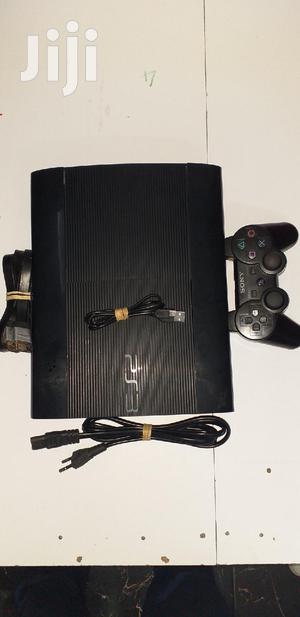 Sony PlayStation 3 Video Game Consoles in Kenya for sale Prices on Jiji ...
