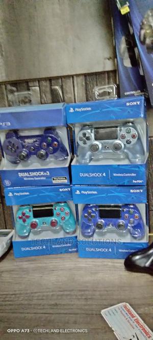 New Ps4 Pads. in Nairobi Central - Video Game Consoles, Techland Solutions | Jiji.co.ke