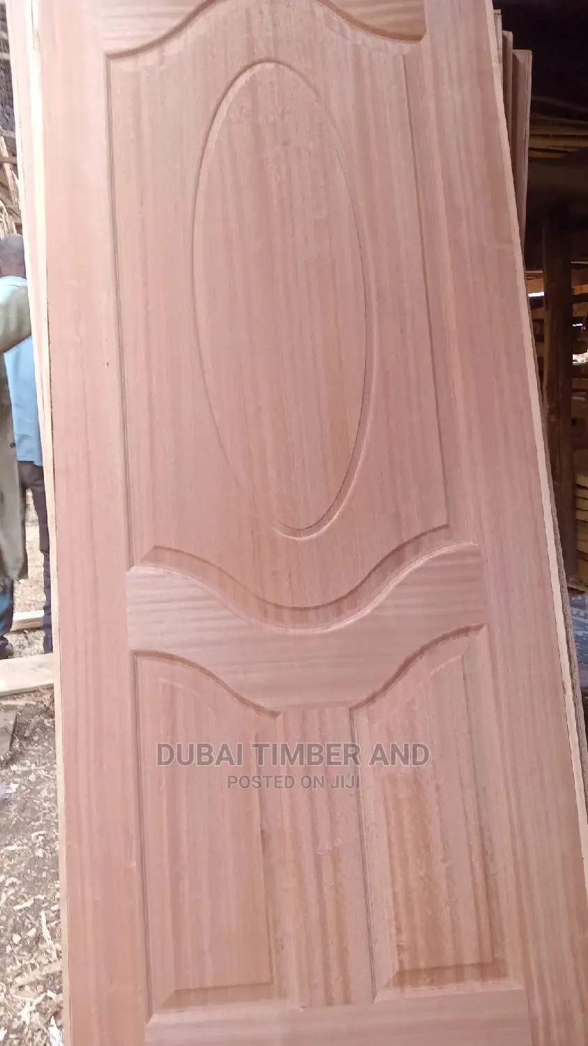 Embossed Doors in Gikomba/Kamukunji - Doors, Dubai Timber And Hardware ...