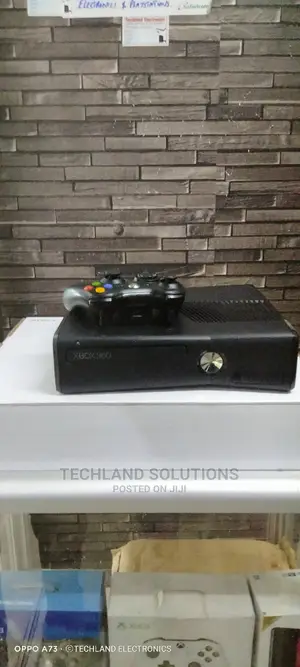 Microsoft Xbox 360 Video Game Consoles in Kenya for sale Prices on Jiji ...