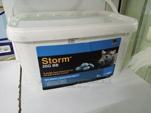 Storm Block Rat, Mice and Rodent Bait 3kg in Nairobi Central - Feeds ...