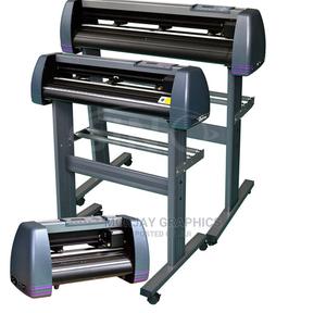 4ft Contour Cutting Plotter Brand New in Nairobi Central - Printing ...