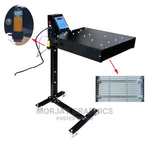 Flash Dryer Machine for Silk Screen Printing in Nairobi Central ...