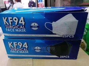 Kn94 Surgical Masks in Nairobi Central - Medical Supplies & Equipment ...