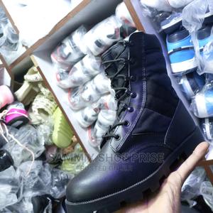 Siwar Boots in Municipality - Shoes, Samuel Mwaura | Jiji.co.ke