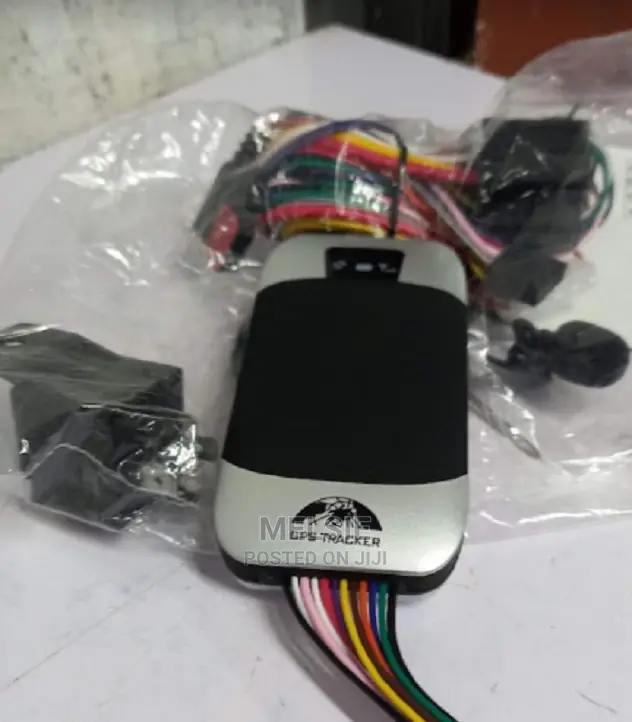 Internal Antenna Vehicle GPS Tracker TK303 GPS Car Tracker in Nairobi ...