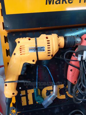 Ingco Impact Drill 680watts in Nairobi Central - Manufacturing ...