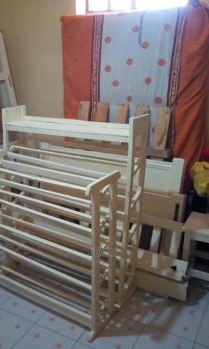 All Parts of Kenya Kuhama in Industrial Area Nairobi - Logistics ...