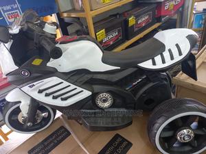 Simba Kid Motorbike Rechargeable in Nairobi Central - Toys, Lisper ...