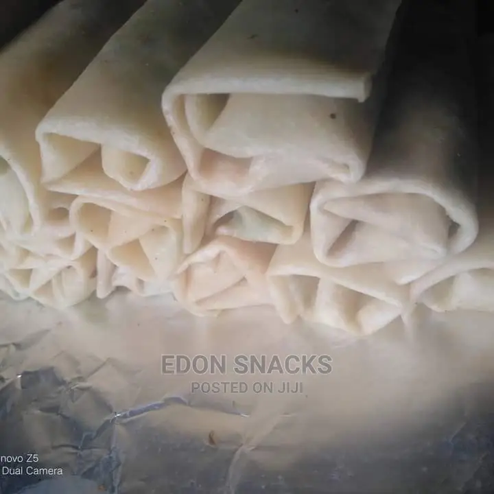 Precooked Samosa in Kawangware - Meals & Drinks, Eddy Odhiambo | Jiji.co.ke