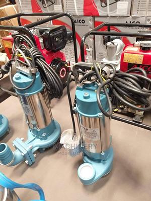 2hp 2" Submersible Aico Water Pump in Nakuru Town East - Plumbing ...