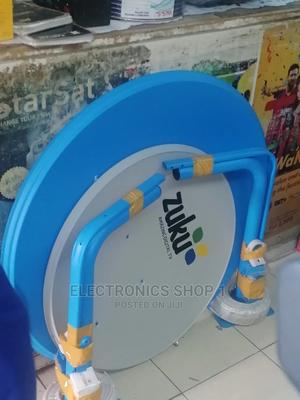 DSTV Setlite Dish Decoder in Nairobi Central - Accessories & Supplies ...