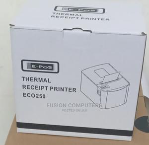 Epos Thermal Receipt Printer Eco 250 USB and Ethernet in Nairobi Central - Printers & Scanners ...