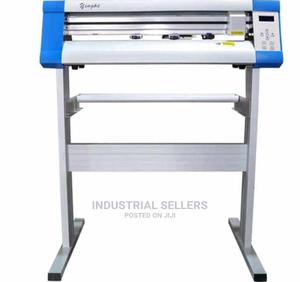 High Quality Plotter Vinyl Cutter in Nairobi Central - Printing ...