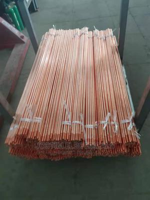 14mm Earthing Rod in Nairobi Central - Electrical Equipment, Jostim ...