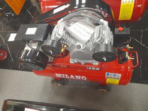 Electric Air Compressor(Milano) in Westlands - Vehicle Parts ...