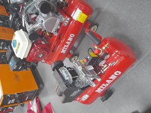 Milano 50l New Air Compressor in Naivasha - Vehicle Parts & Accessories ...