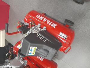 Milano Air Compressor 2.5hp,50l Electric in Ruaka - Vehicle Parts ...